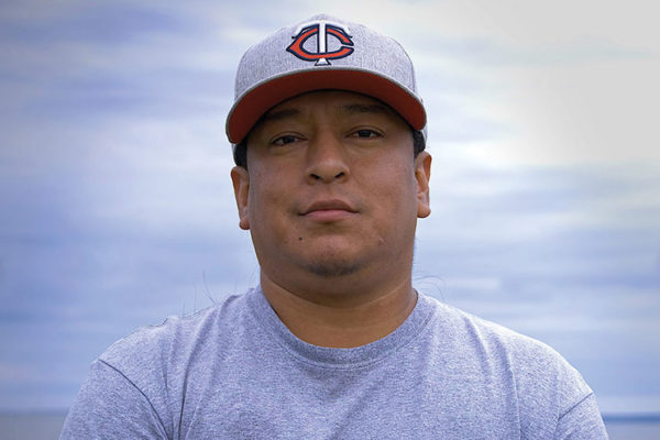 Brian Yazzie: Food Sovereignty / Indigenous Ingredients of the Americas ...